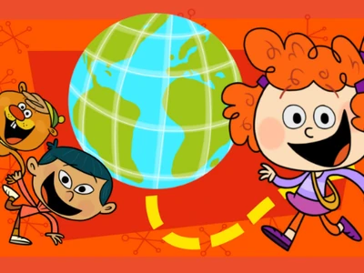 Wandering Wenda | History of Cartoons Wiki | Fandom