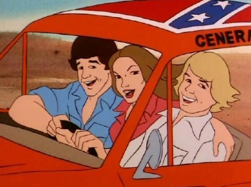 Dukes | History of Cartoons Wiki | Fandom