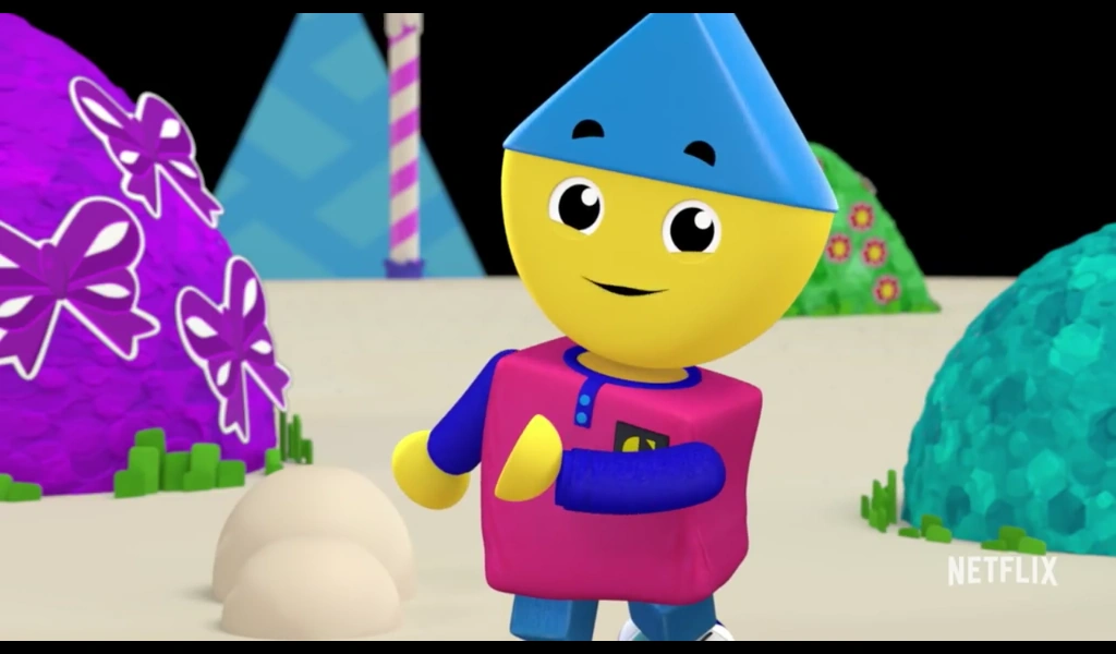 Charlie's Colorforms City | History of Cartoons Wiki | Fandom