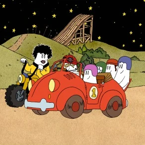 Little Ghosts | History of Cartoons Wiki | Fandom