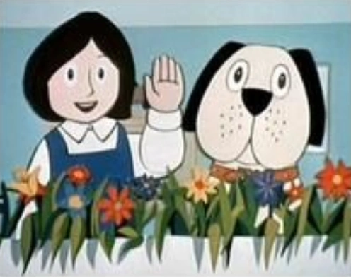 Mary, Mungo and Midge | History of Cartoons Wiki | Fandom