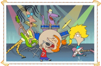 Generation O | History of Cartoons Wiki | Fandom