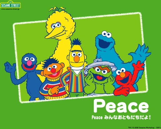 Sesame Street | History of Cartoons Wiki | Fandom