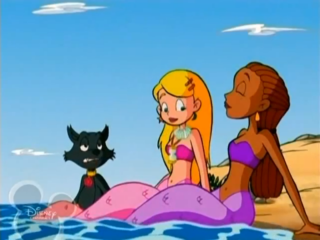 Sabrina The Animated Series History Of Cartoons Wiki Fandom