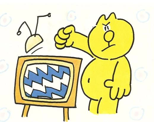 Henry's Cat | History of Cartoons Wiki | Fandom