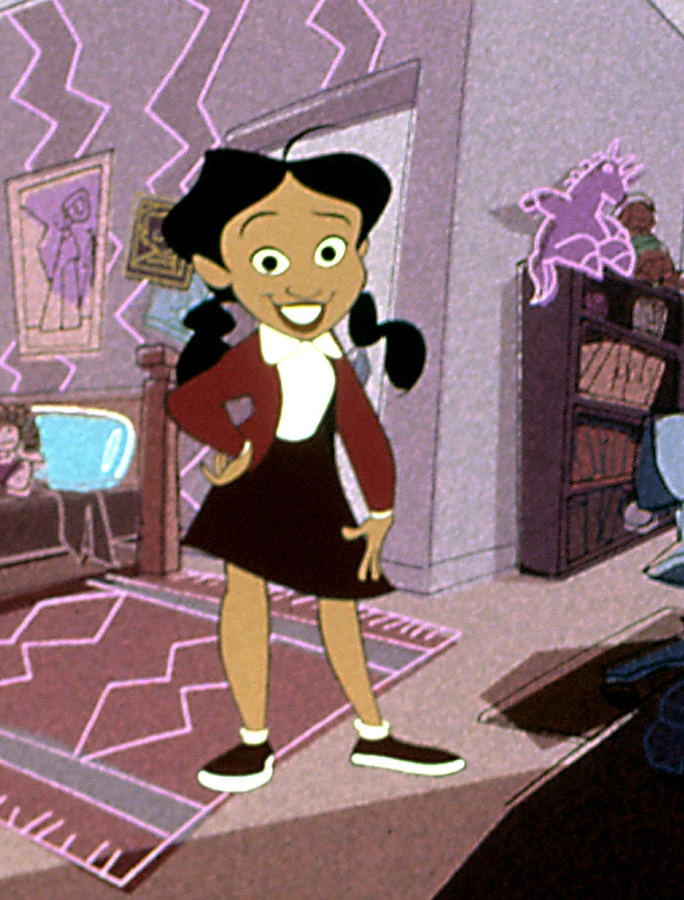 Proud Family | History of Cartoons Wiki | Fandom