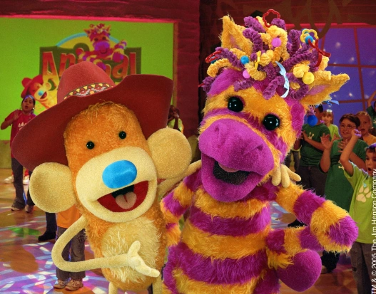 Animal Jam | History of Cartoons Wiki | Fandom