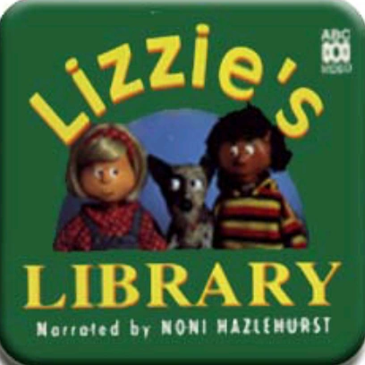 Lizzie's Library | History of Cartoons Wiki | Fandom