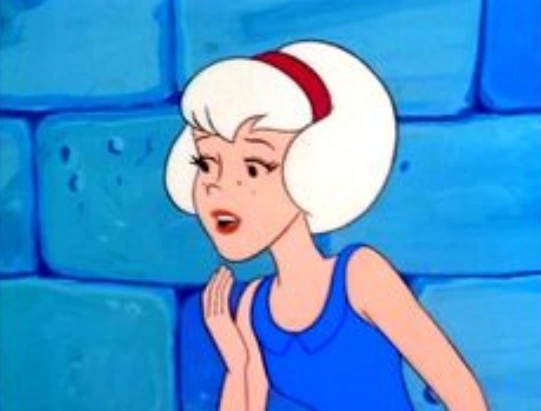 Sabrina | History of Cartoons Wiki | Fandom