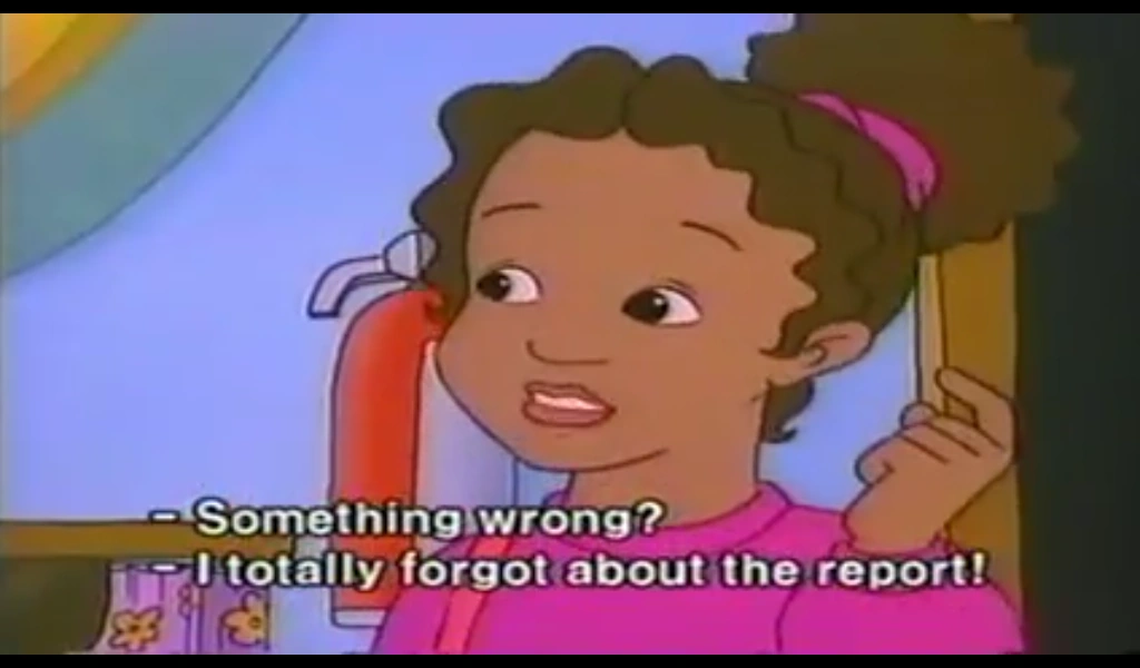 The Magic School Bus | History of Cartoons Wiki | Fandom