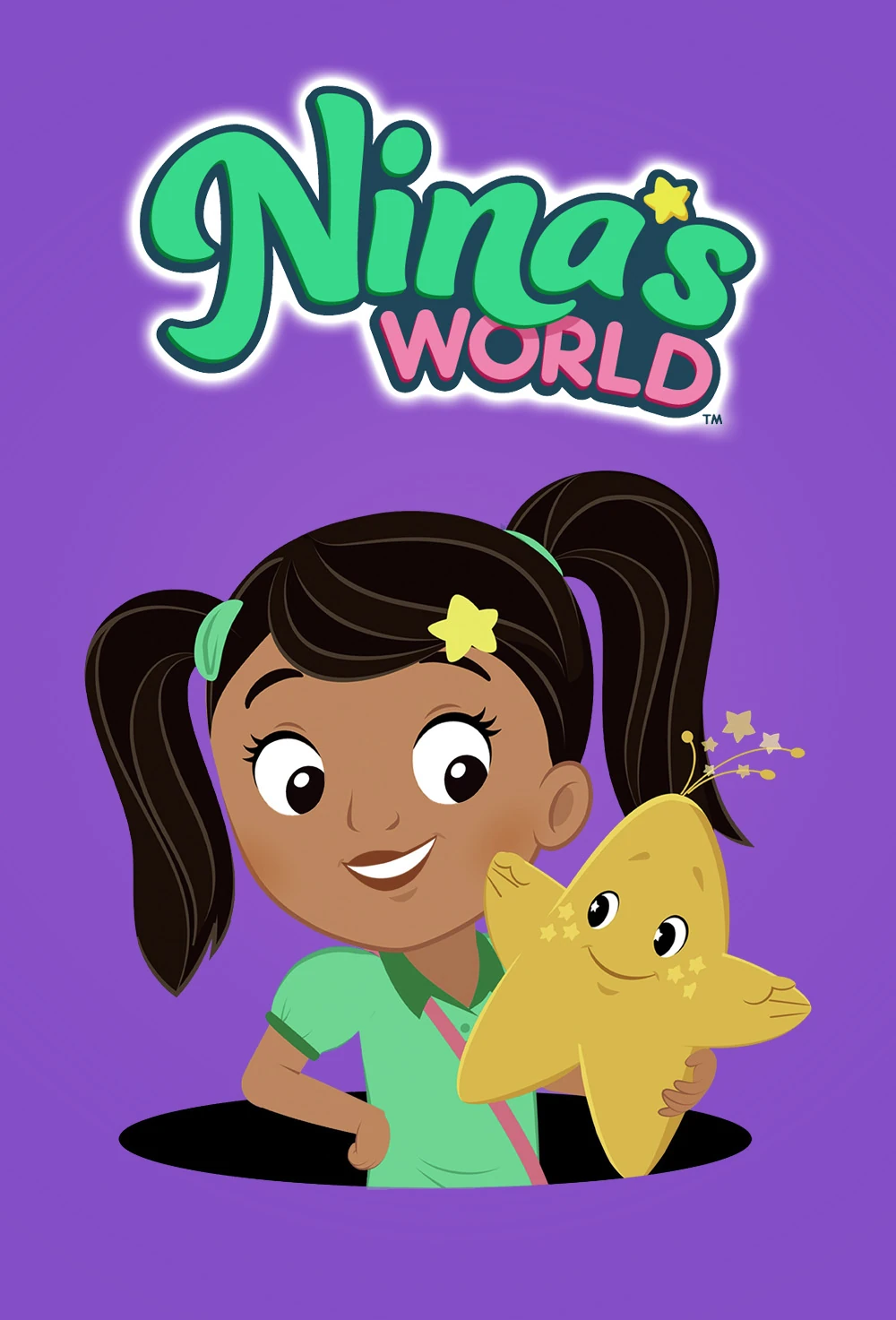 Nina's World | History of Cartoons Wiki | Fandom
