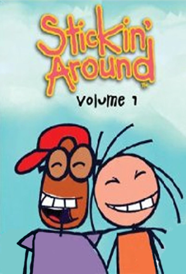 Stickin' Around | History of Cartoons Wiki | Fandom