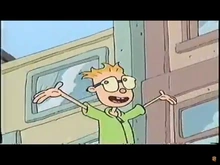 Being Ian | History of Cartoons Wiki | Fandom