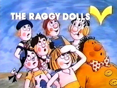 Raggy Dolls | History of Cartoons Wiki | Fandom