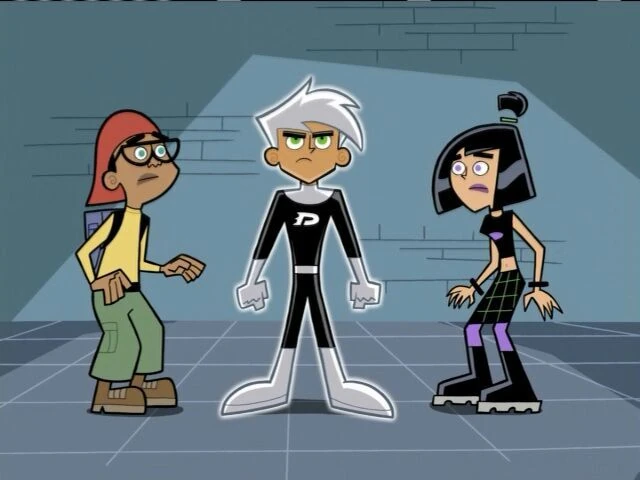 Danny Phantom | History of Cartoons Wiki | Fandom