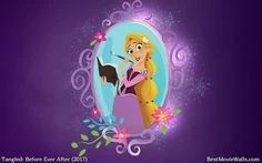 Tangled The Series | History of Cartoons Wiki | Fandom