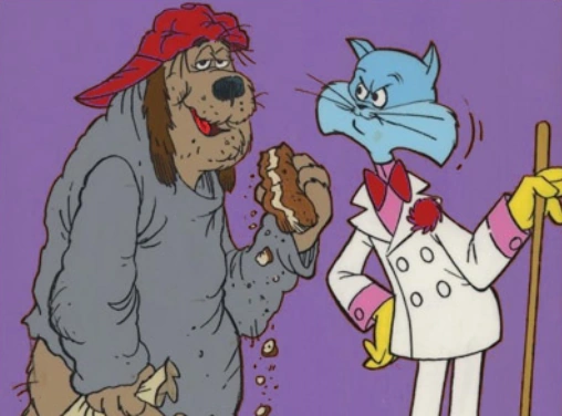 Oddball Couple | History of Cartoons Wiki | Fandom