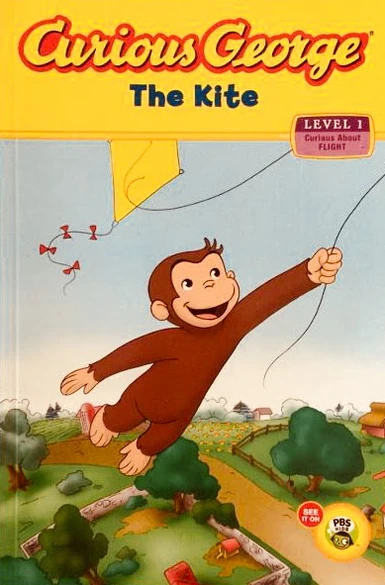 Curious George | History of Cartoons Wiki | Fandom