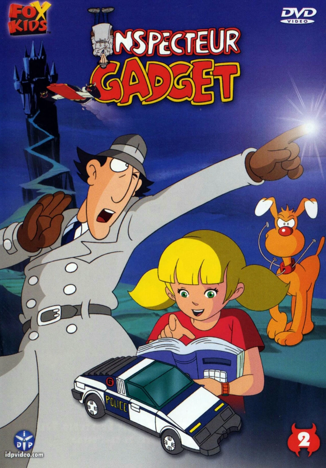 Category:1983 Shows | History of Cartoons Wiki | Fandom