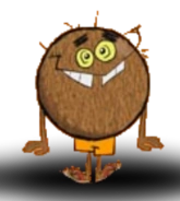 Coconut Fred | History of Cartoons Wiki | Fandom