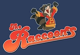 The Raccoons | History of Cartoons Wiki | Fandom