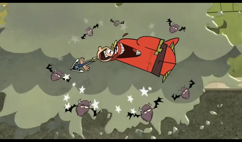 Jimmy Two-Shoes | History of Cartoons Wiki | Fandom