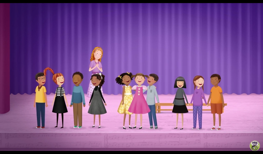 Pinkalicious and Peterrific | History of Cartoons Wiki | Fandom