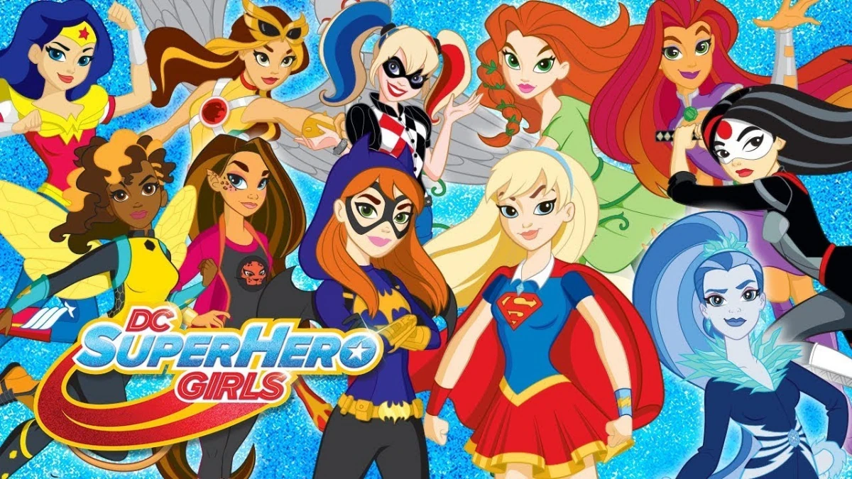Category:2015 Shows | History of Cartoons Wiki | Fandom