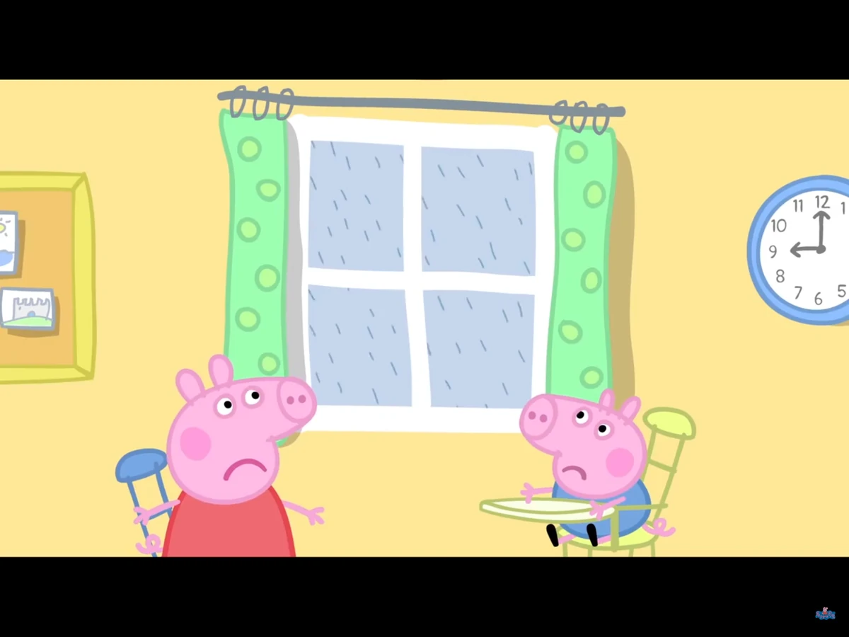 Peppa Pig | History of Cartoons Wiki | Fandom