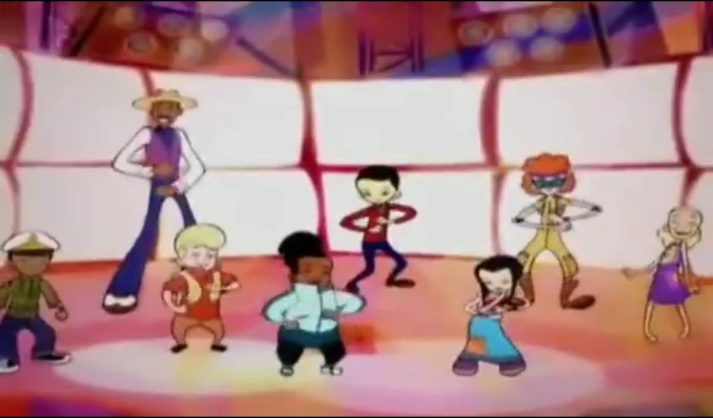 The Class of 3000 | History of Cartoons Wiki | Fandom