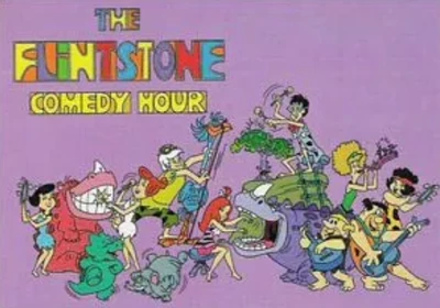 Flintstone Comedy Hour | History of Cartoons Wiki | Fandom