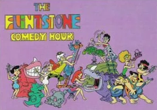 Flintstone Comedy Hour | History of Cartoons Wiki | Fandom
