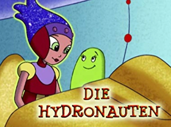 Hydronauts | History of Cartoons Wiki | Fandom