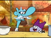 Chowder | History of Cartoons Wiki | Fandom