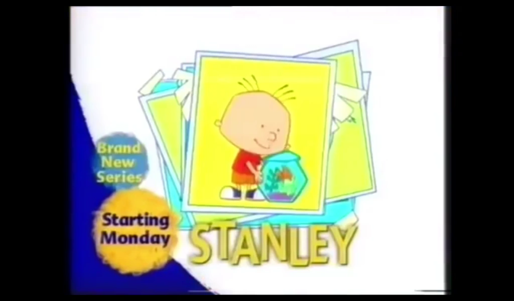 Stanley | History of Cartoons Wiki | Fandom