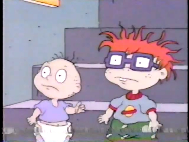 Rugrats | History of Cartoons Wiki | Fandom