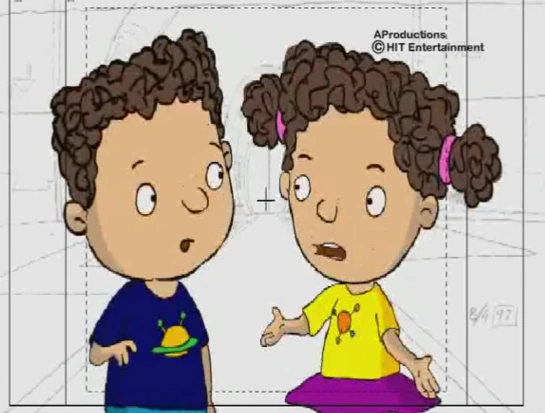 BB3B | History of Cartoons Wiki | Fandom