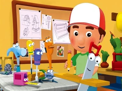 Handy Manny | History of Cartoons Wiki | Fandom