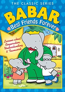 Babar | History of Cartoons Wiki | Fandom