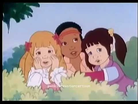 Category:1985 Shows | History of Cartoons Wiki | Fandom