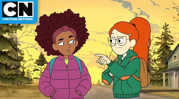 Infinity Train | History of Cartoons Wiki | Fandom