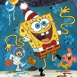 SpongeBob SquarePants | History of Cartoons Wiki | Fandom