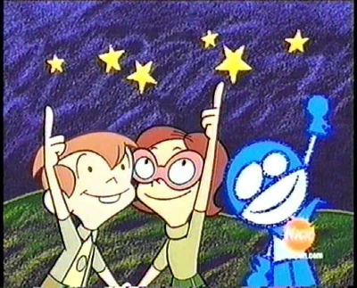 ChalkZone | History of Cartoons Wiki | Fandom