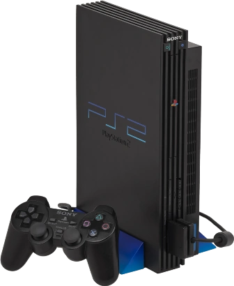 2000 | History of Gaming Consoles Wikia | Fandom