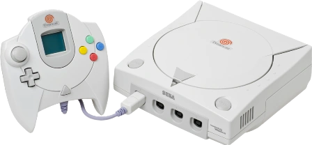 1999 | History of Gaming Consoles Wikia | Fandom