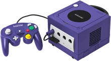 2001 | History of Gaming Consoles Wikia | Fandom