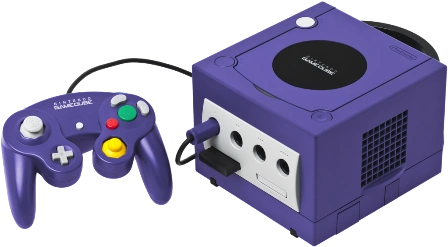 2001 | History of Gaming Consoles Wikia | Fandom