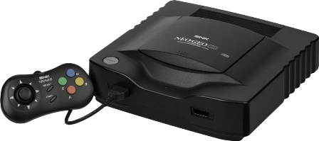 1994 | History of Gaming Consoles Wikia | Fandom