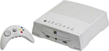 1995 | History of Gaming Consoles Wikia | Fandom