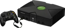 2001 | History of Gaming Consoles Wikia | Fandom